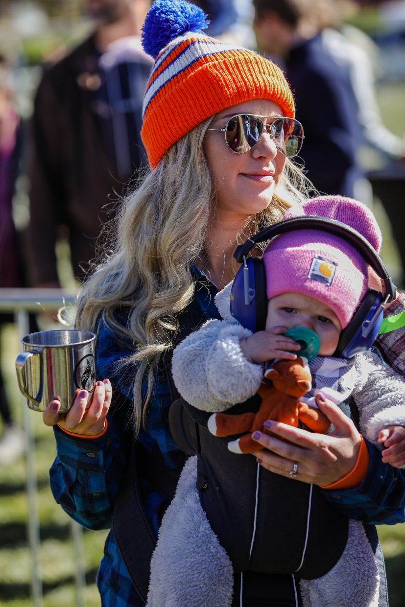Photos in the Vail Valley Oct. 15-21 | VailDaily.com