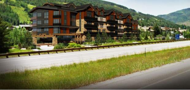 Vail Town Council gets another look at condo/apartment plan near Vail ...