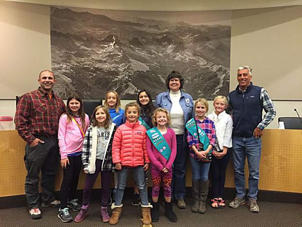 Thank you, Mayor McKibbin | VailDaily.com