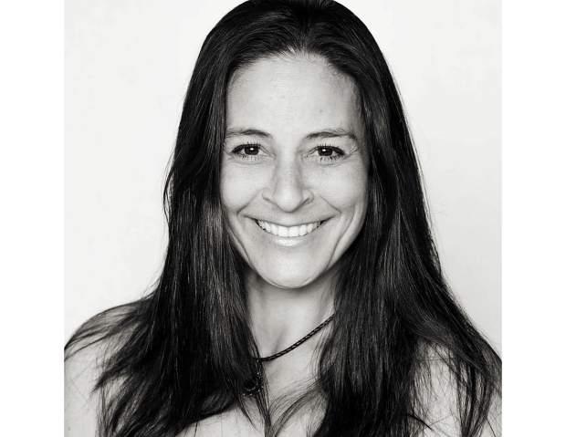 Learn about ‘Inertia’ from local teacher Kim Cope Tait | VailDaily.com