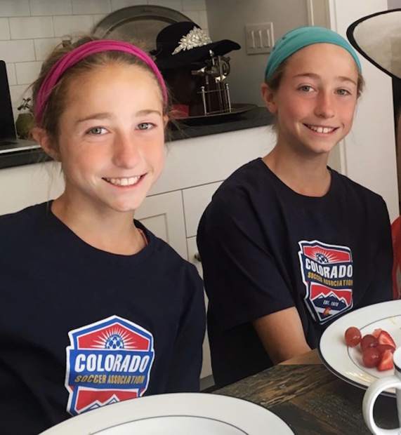 Vail Daily Town Talk: Happy Birthday, Kjersti and Liv | VailDaily.com