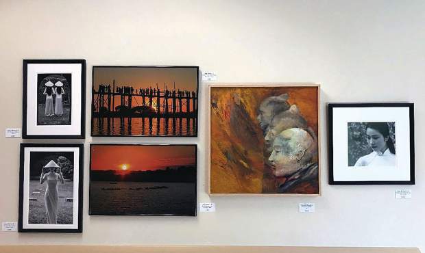 Vail Daily Town Talk: Vail Valley Art Guild on the move | VailDaily.com