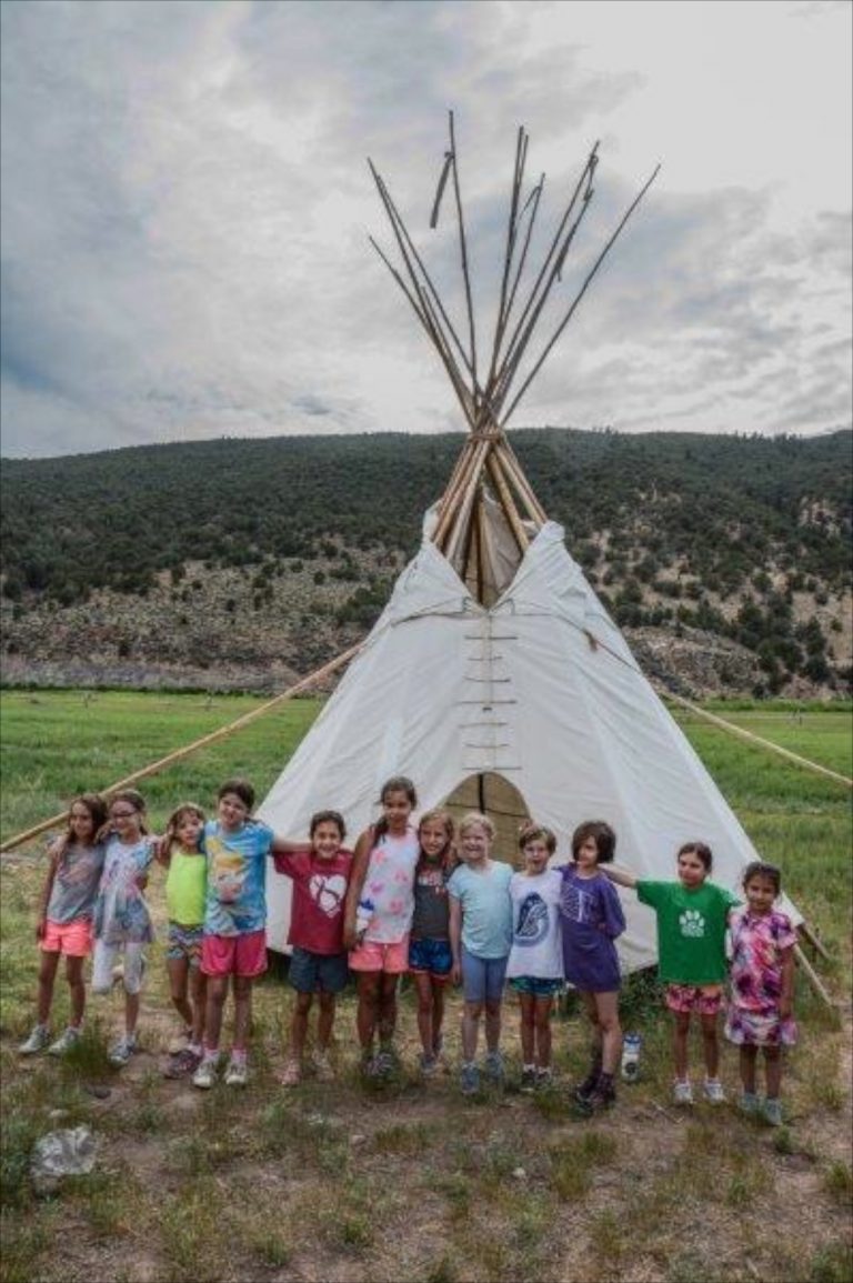 Roundup River Ranch cancels in-person camps through fall; expands free ...