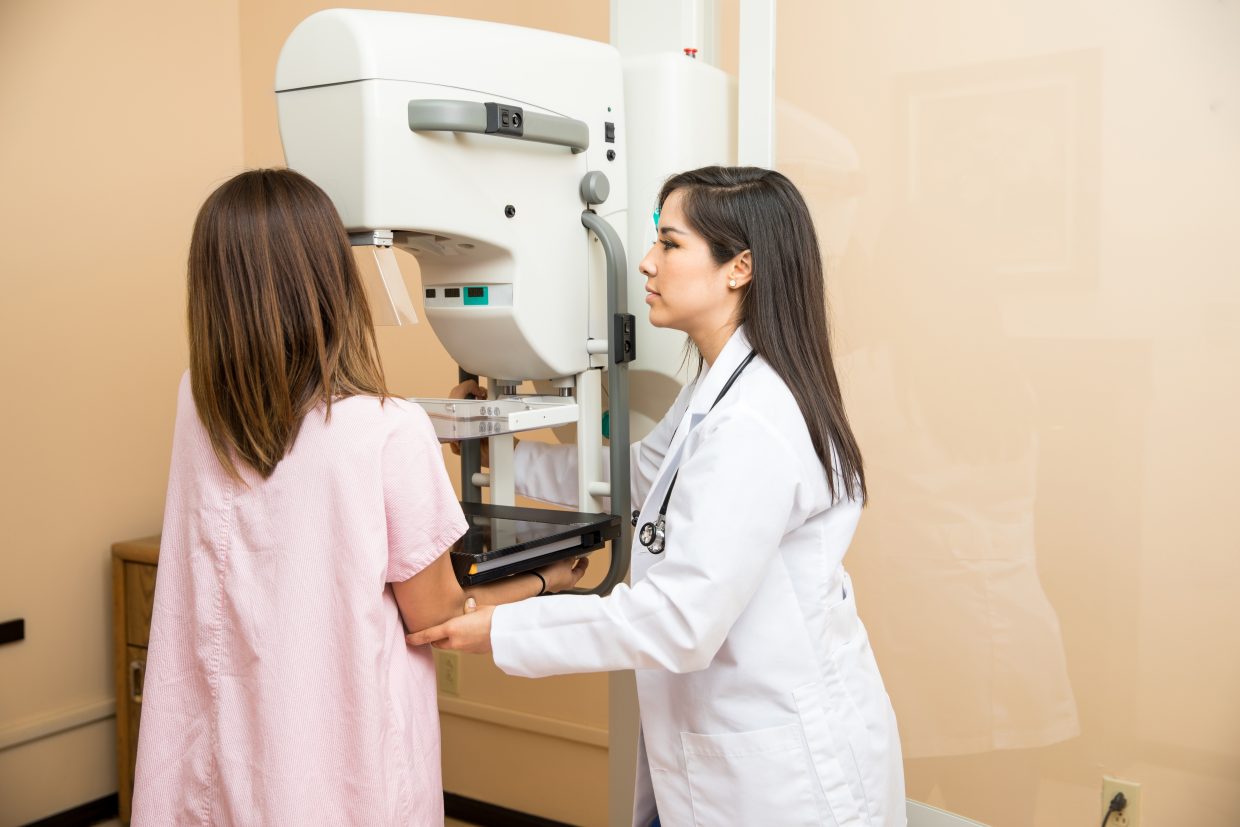 Vail Valley Charitable Fund launches free mammogram screening for ...