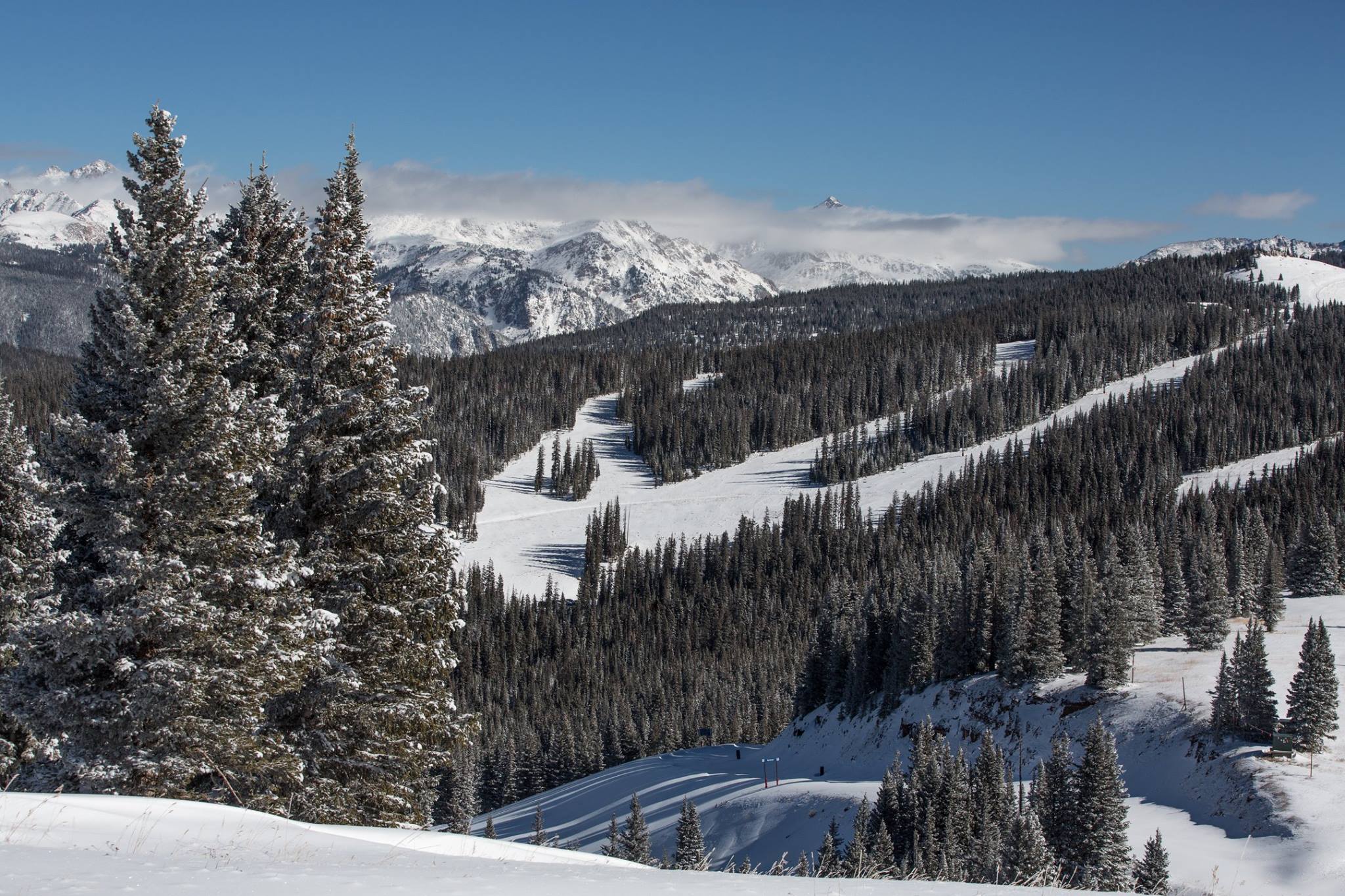 Vail Mountain to open Wednesday instead of Thanksgiving Day | VailDaily.com
