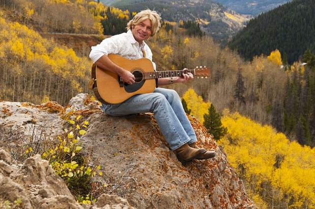 A musical fundraiser | VailDaily.com