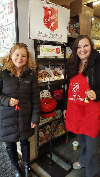 In need of Ringers | VailDaily.com