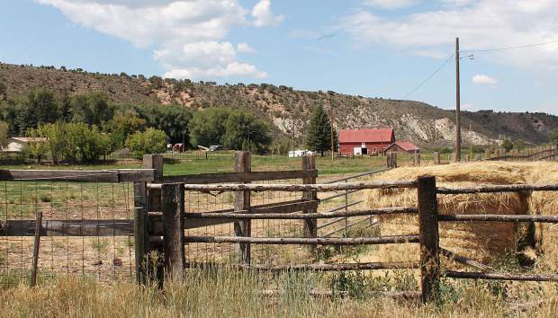 Hardscrabble deal finally done; Eagle County owns 1,540 acres of open ...