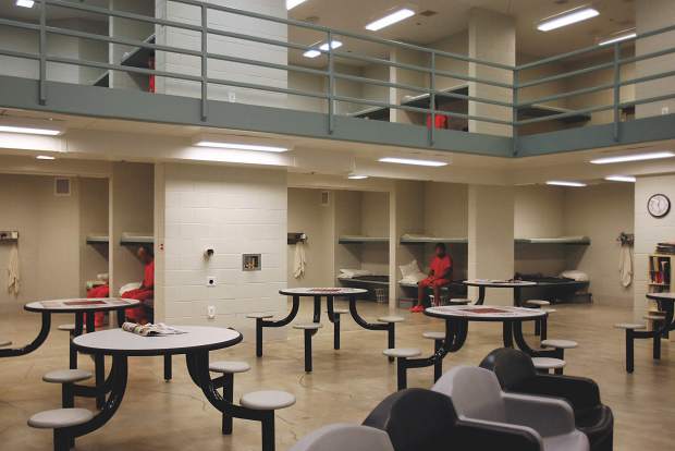 Increased county revenue, other circumstances mean long-shuttered Eagle ...