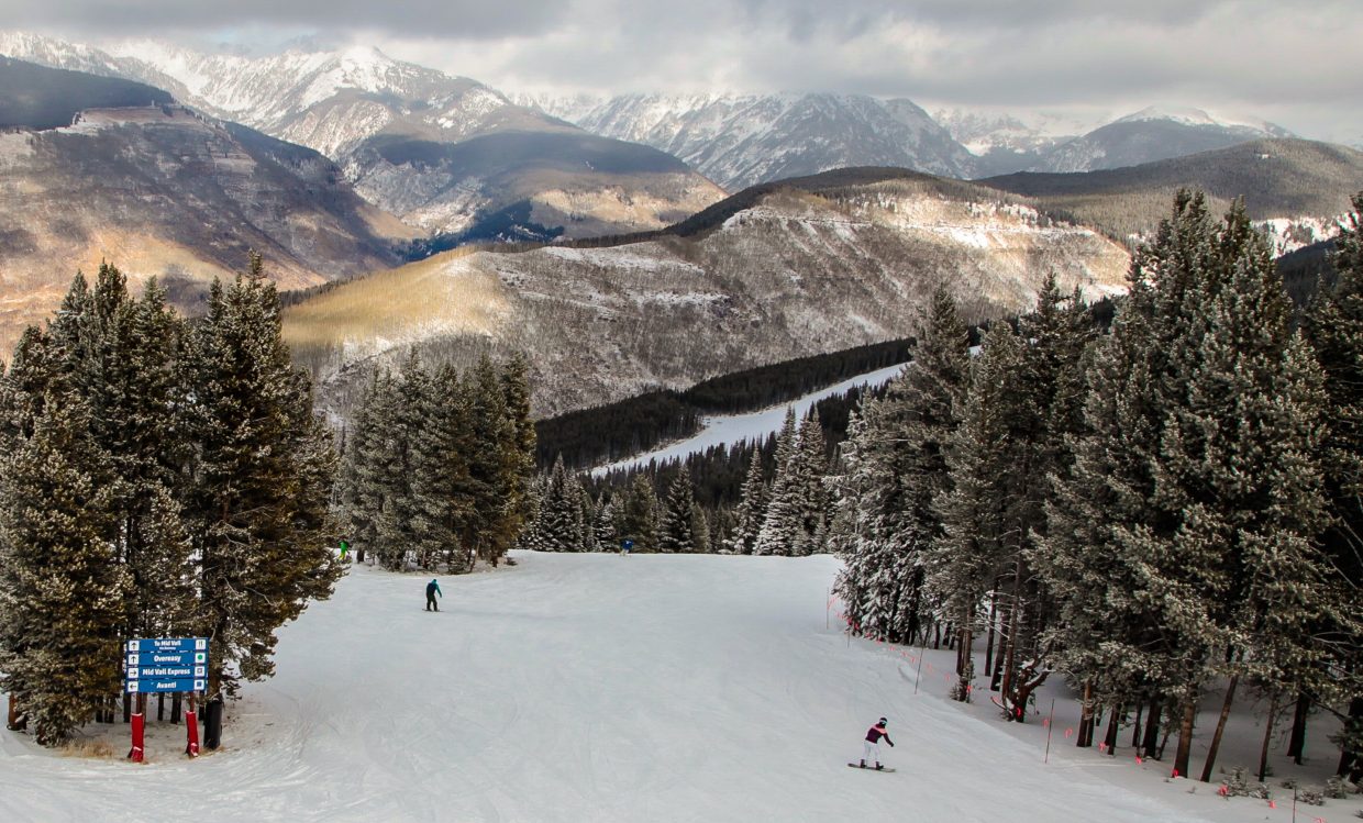 PHOTO GALLERY: Photos in the Vail Valley Dec. 10-16 | VailDaily.com