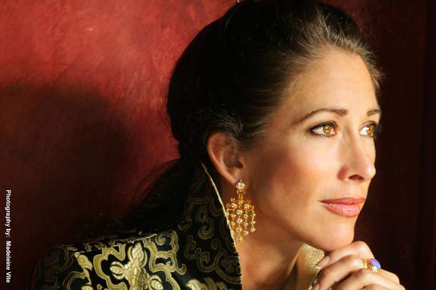 Carolyn Tyler creating works of sacred beauty | VailDaily.com