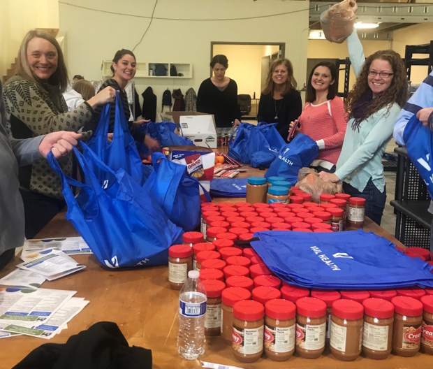 Our Community Foundation helping bridge Eagle County’s food insecurity ...