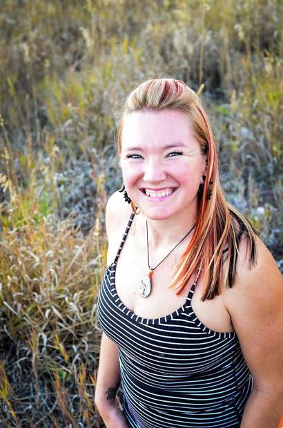 Yin Yoga with Holly | VailDaily.com