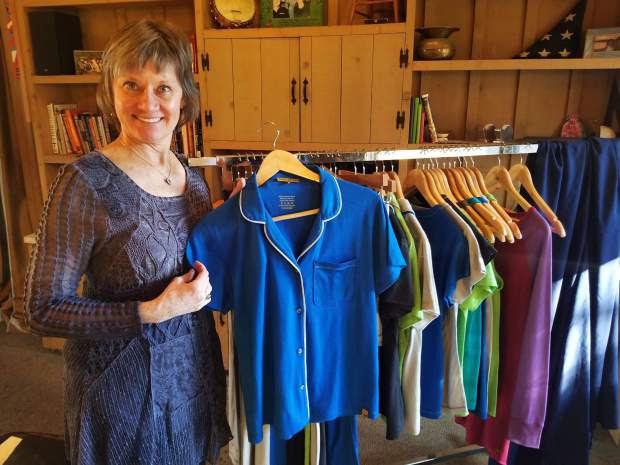 Steamboat’s own Shark Tank: Contest helps fund new merino wool ...