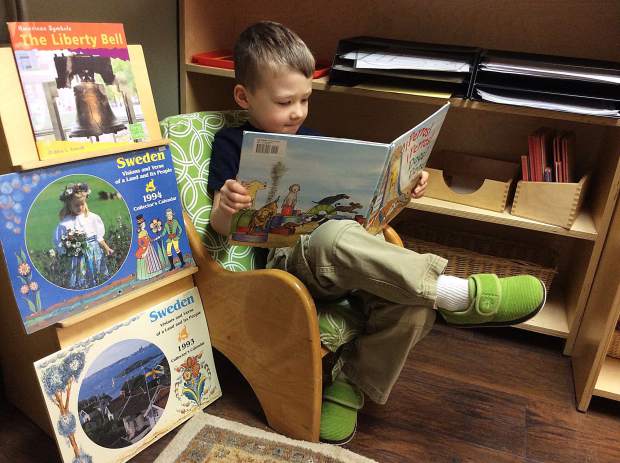 Vail Daily Town Talk: Happy birthday | VailDaily.com