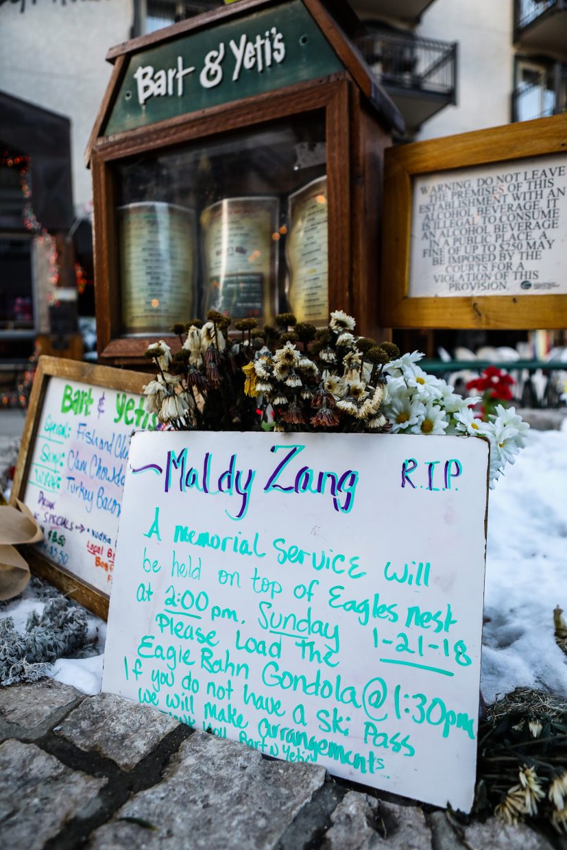 PHOTO GALLERY: Photos in the Vail Valley from Jan. 14-20 | VailDaily.com