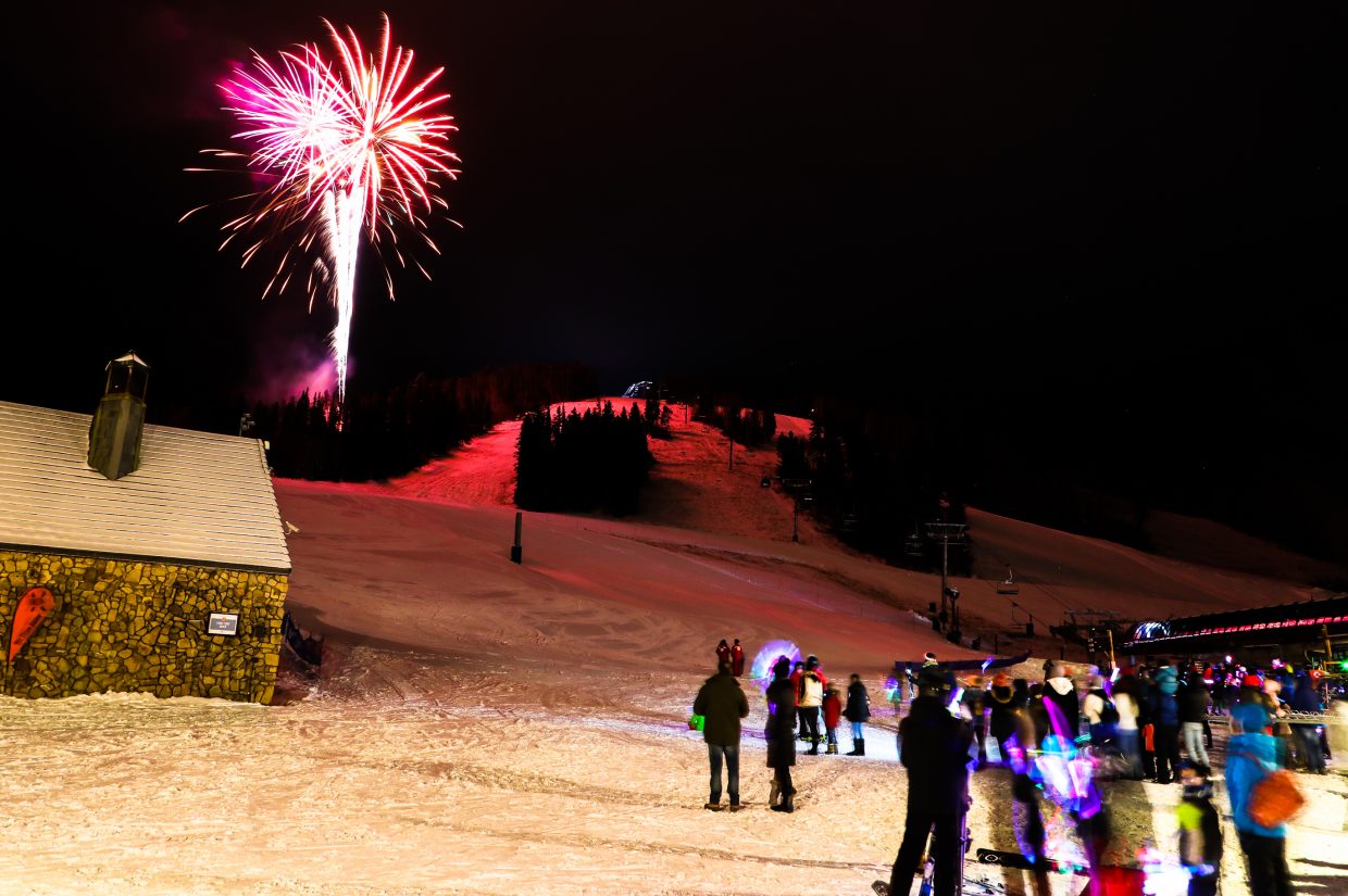 Avon offers Tipsy Taxi shuttle service on New Year’s Eve | VailDaily.com