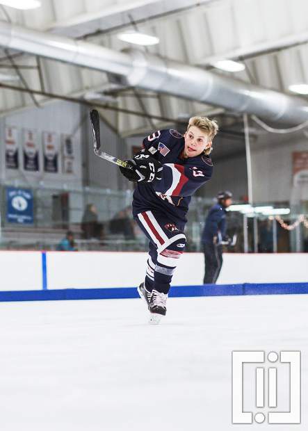 Happy 13th birthday | VailDaily.com