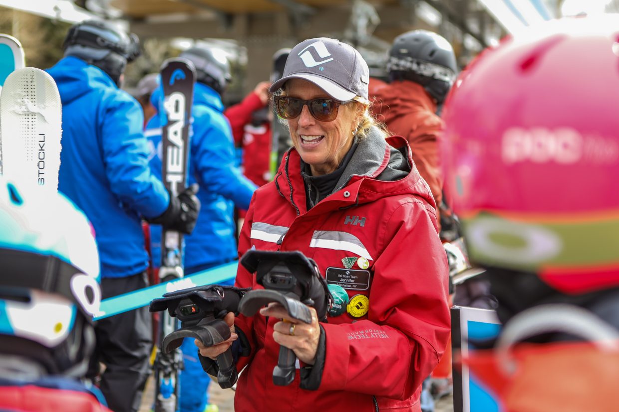 Vail Resorts: ‘Pass communications cadence’ has been deliberately slow ...