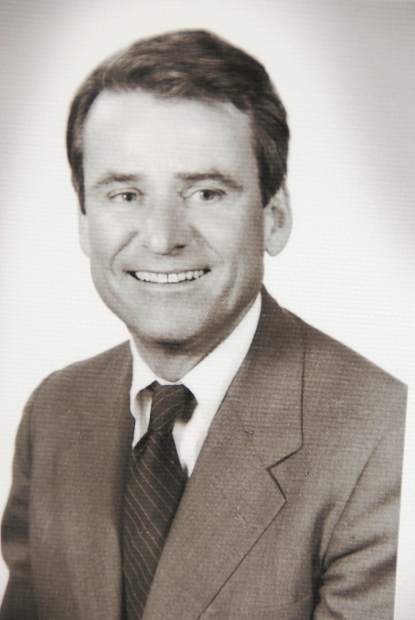 Obituary: Caleb Brown Hurtt, of Naples, Florida, and Vail | VailDaily.com