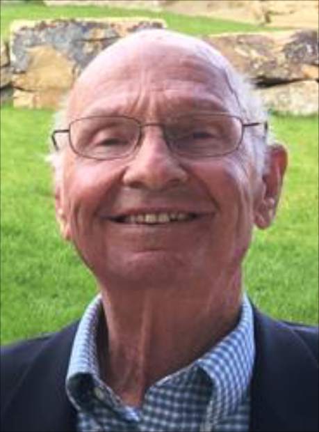 Obituary: Fred Rumford, June 9, 1933, to March 14, 2018 | VailDaily.com