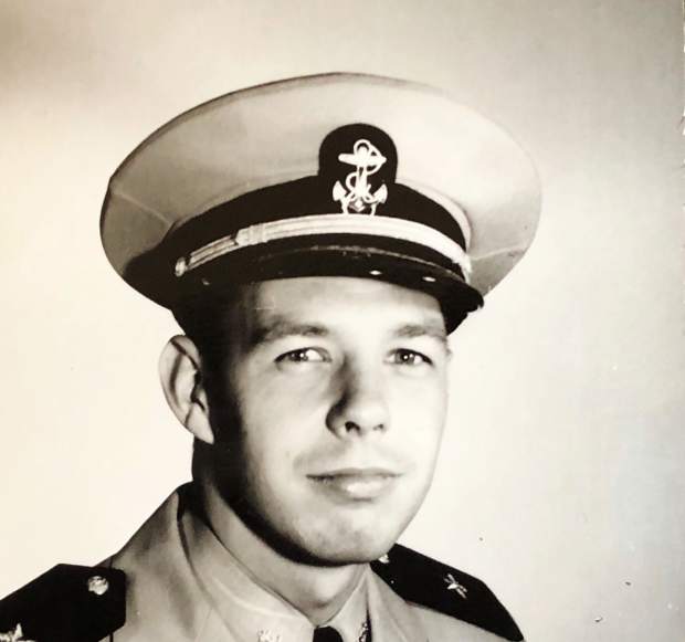 Obituary: Ned Edward Goldsmith, April 12, 1938, to March 10, 2018 ...