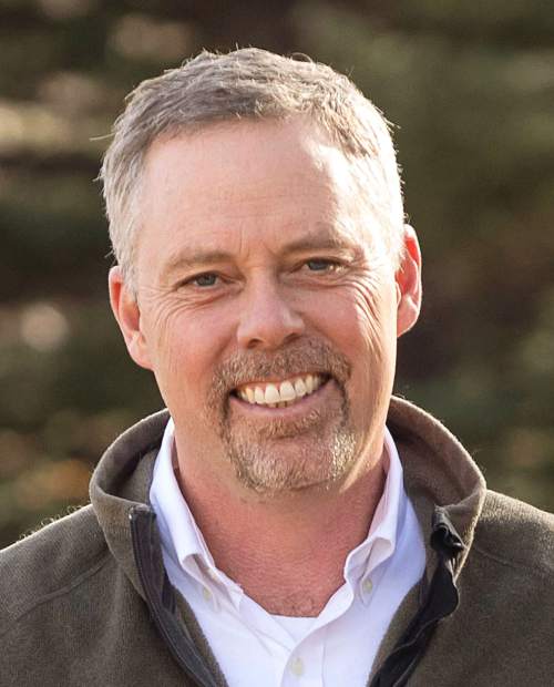 Four-way race for Democratic Party nomination to face Rep. Scott Tipton ...