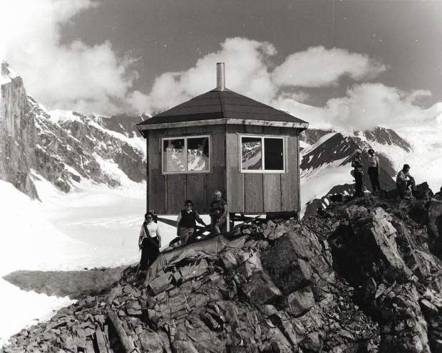Vail Valley local Kate Sheldon’s family dream came true in Denali ...