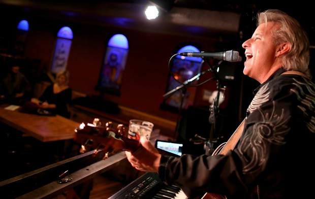 Get to know Vail Valley musicians; who they are and when they play ...