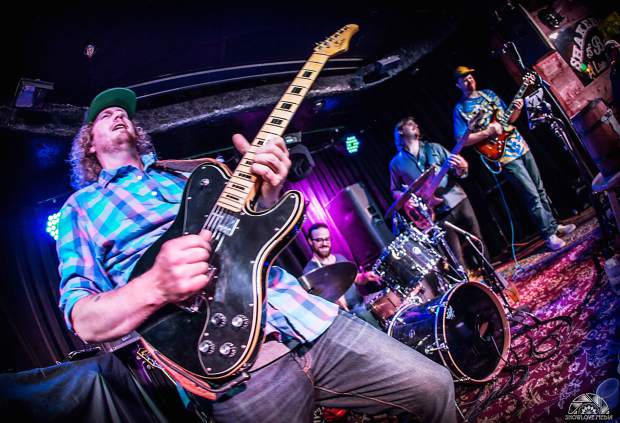 Get to know Vail Valley musicians; who they are and when they play ...