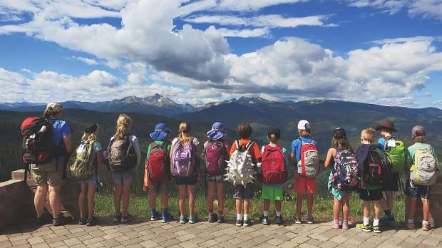 Sign the kids up for Summer Science Camps at Walking Mountains Science ...