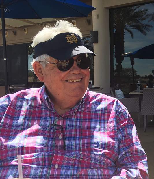 Obituary: David Douglas Stout, March 18, 1942, to April 20, 2018 ...