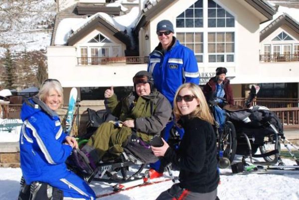 Vail Veterans Program names Lindsay Humphreys its new executive director | VailDaily.com