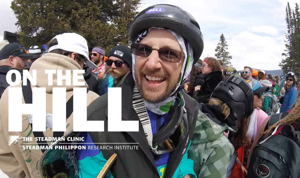 VIDEO: Vail Closing Day 2018 | VailDaily.com