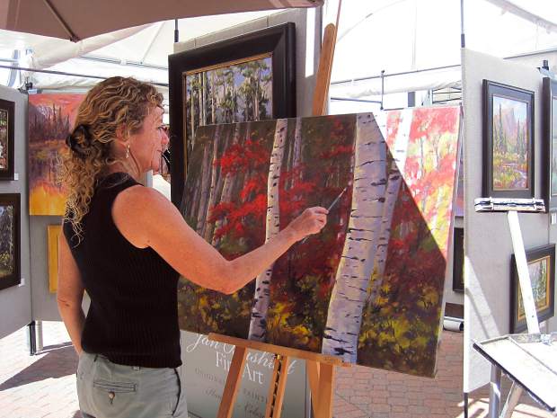 20 festivals, events in Vail this summer | VailDaily.com