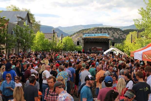 20 festivals, events in Vail this summer | VailDaily.com