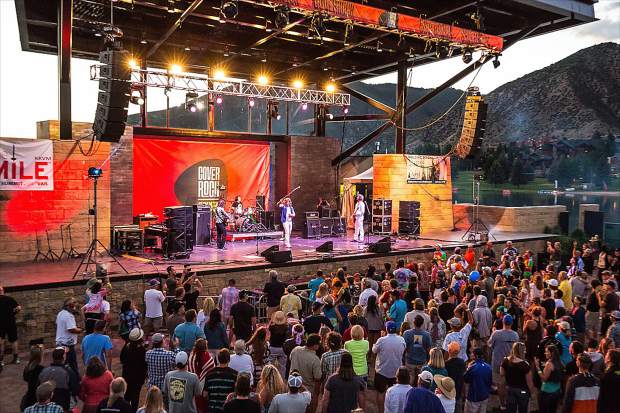 20 festivals, events in Vail this summer | VailDaily.com