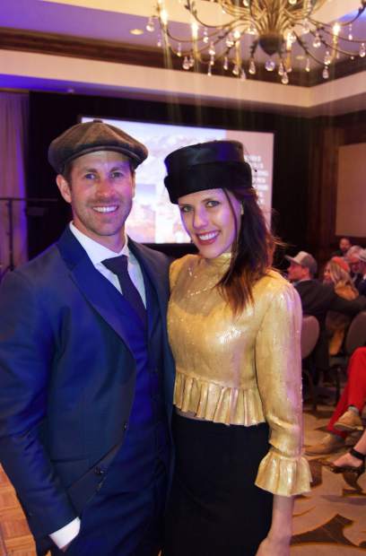 First Descents Ball raises $800,000 at The Ritz | VailDaily.com