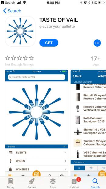 5 ways to enjoy Taste of Vail | VailDaily.com