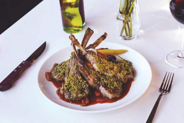 Northside Kitchen is charming breakfast spot by day transforming to ...