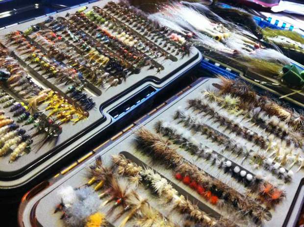 Fishing: The top flies for summer (column) | VailDaily.com