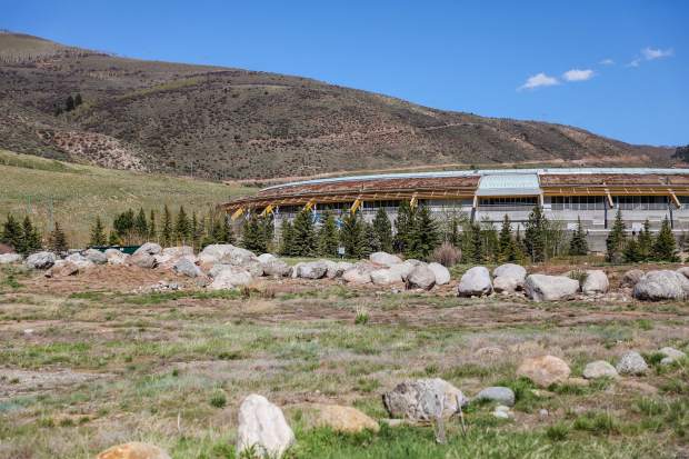 ‘We all want this developed’: 13-acre property in east Avon rezoned for ...