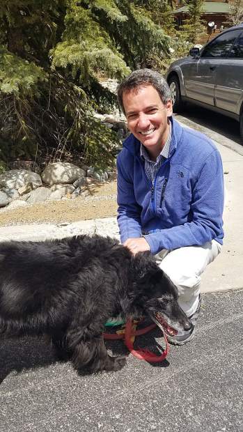 Mental Health Colorado president and CEO Andrew Romanoff talks about ...