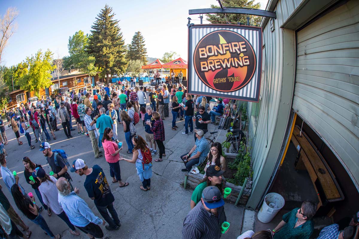 10 new things to check out at Bonfire Block Party this year | VailDaily.com