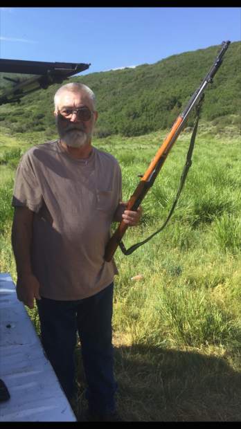 Obituary: Michael H. Rysavy | VailDaily.com