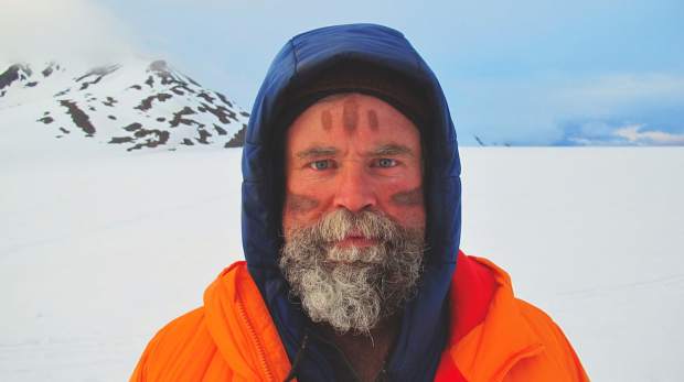 Bestselling author Craig Childs coming to The Bookworm of Edwards ...