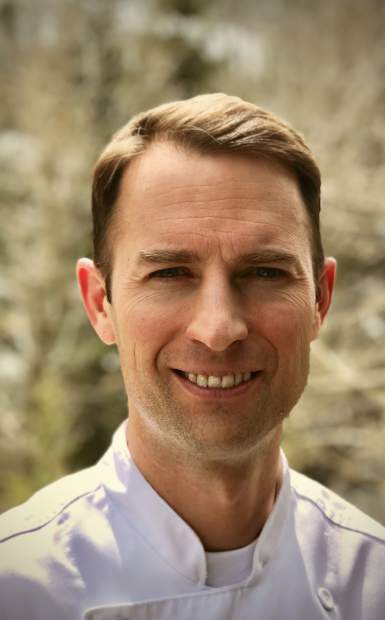 Hotel Talisa in Vail appoints Jay R. Spickelmier as executive chef ...