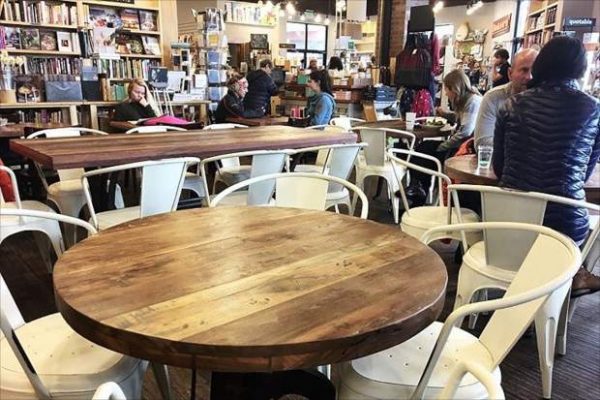 The Bookworm of Edwards has new food menu | VailDaily.com