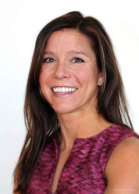 The Vail Mountain Lodge names Jennifer Razee the new Director of Club ...
