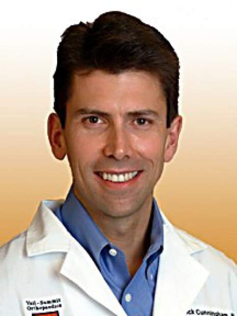 Cunningham: All roads do not have to lead to knee replacement (column ...